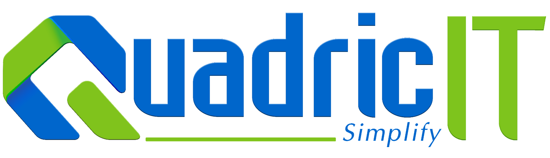 Products - Quadric IT